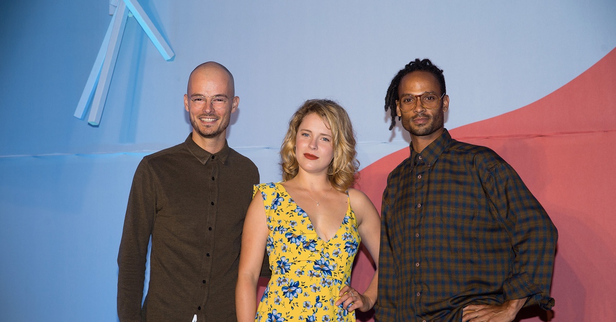 Isabelle Alexandre - Personnalité