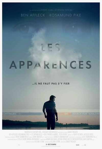 LES APPARENCES (2014) - Film - Cinoche.com