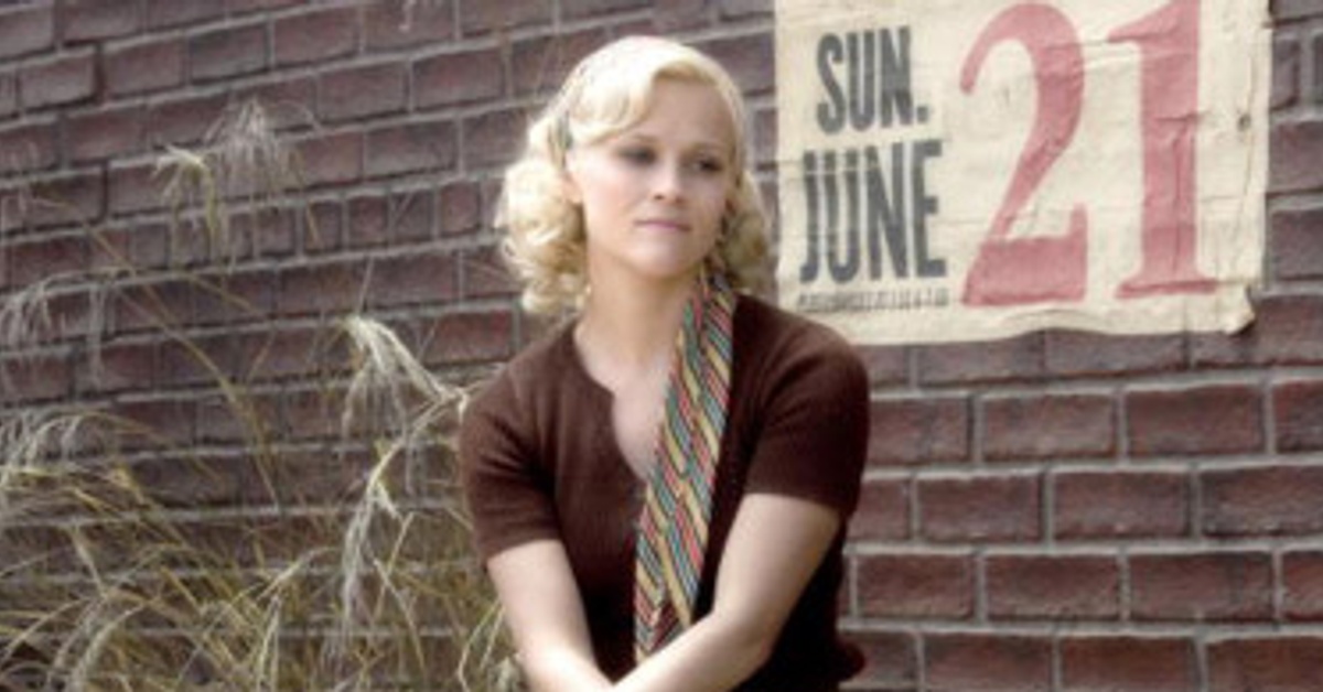 Reese Witherspoon achète les droits de Pennyroyal's Princess Boot Camp ...