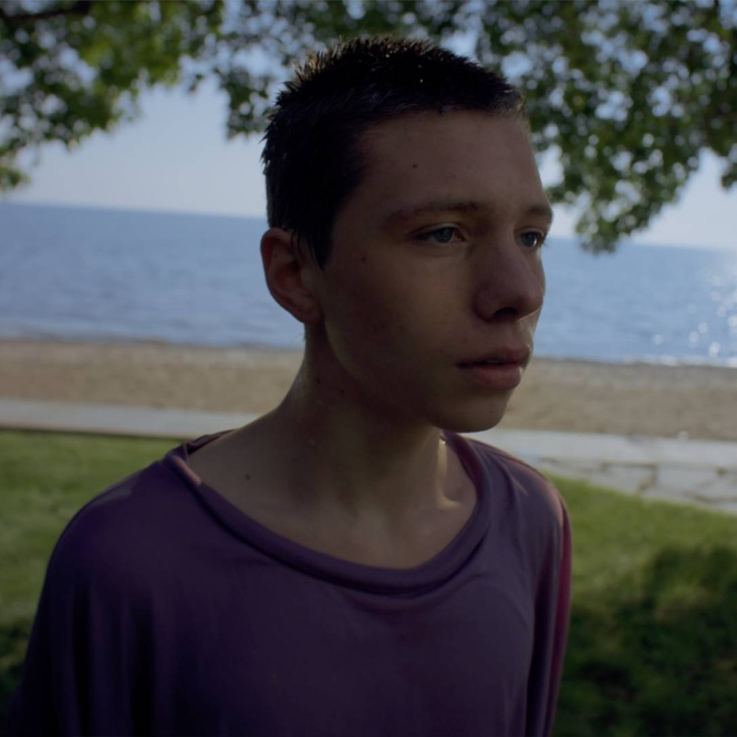 William Coallier - Comédien, Acteur | Qui Joue Qui