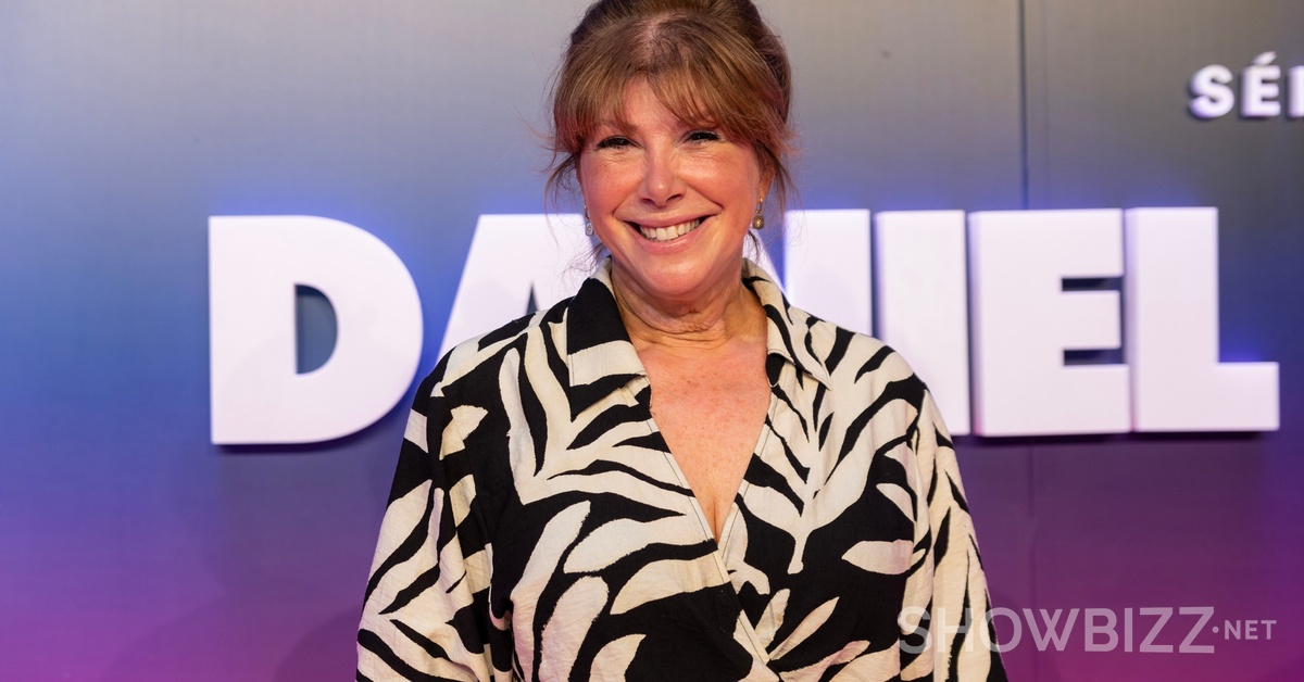 Chantal Lacroix livre un puissant témoignage sur l'acceptation de soi