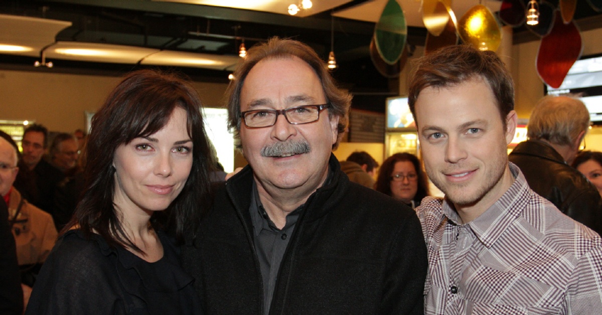Robert Ménard - Réalisateur, Producteur