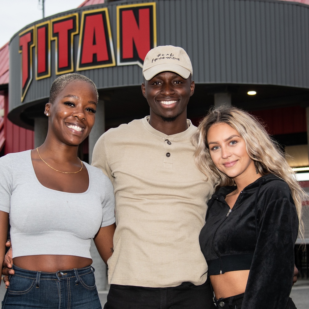 Kharl-Cinéus Estinville - Cinoche.com