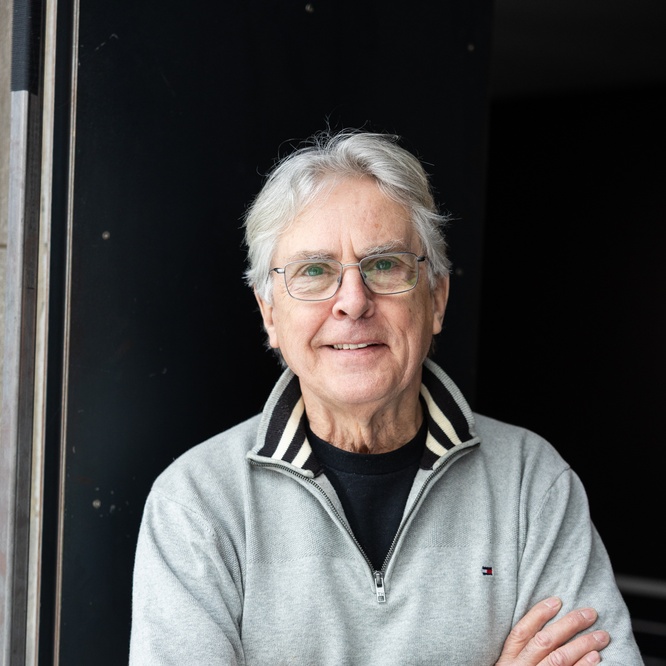 Roch Aubert - Comédien | Qui Joue Qui