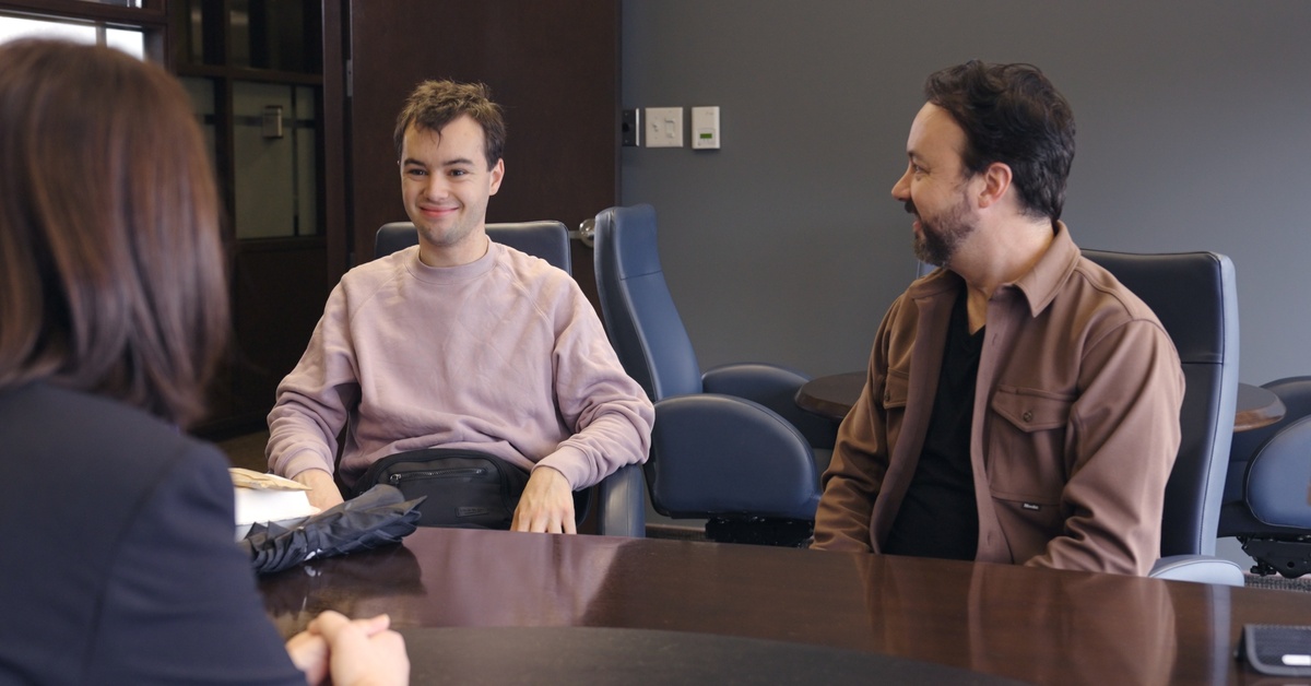 Voici nos impressions de «Benjamin Gratton : comme tout le monde