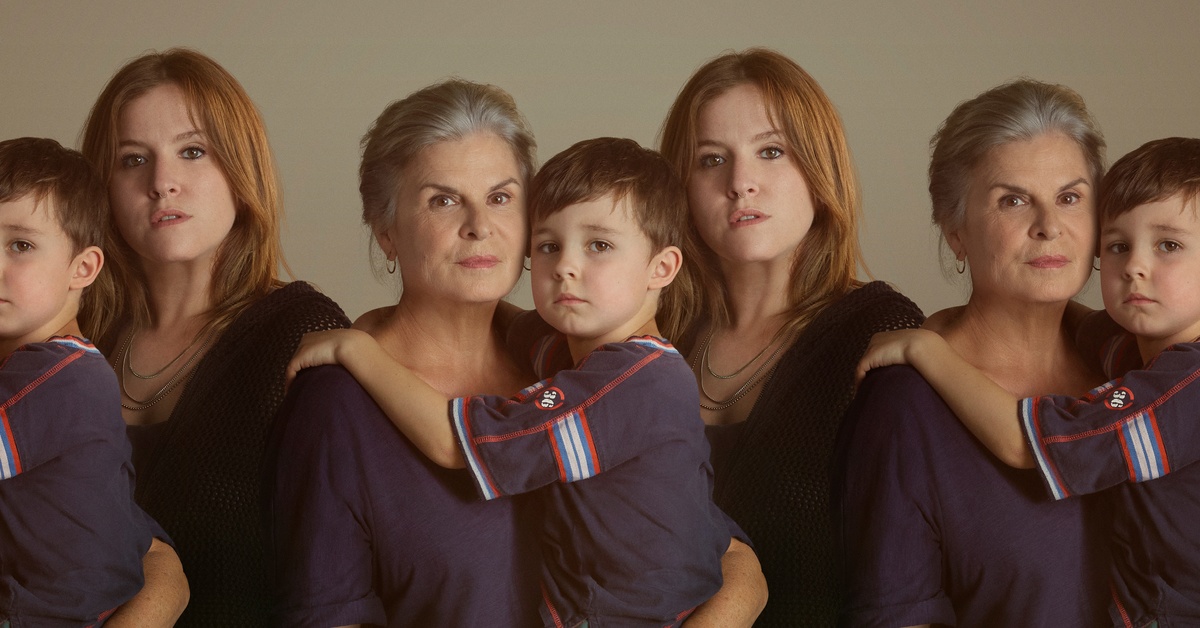 Veille sur moi - Distribution et équipe