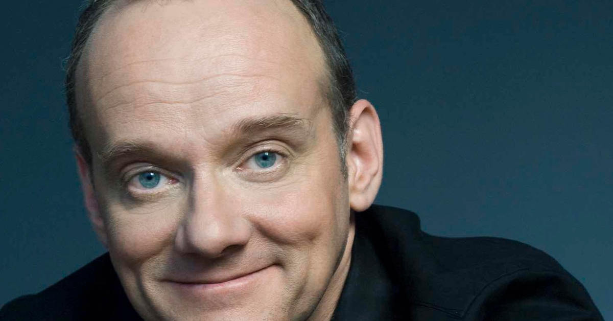 Pierre Verville - Comédien, Auteur