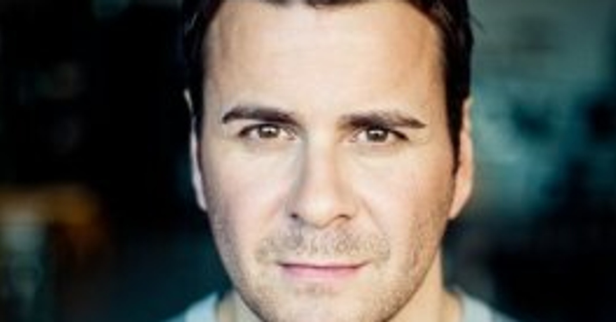 Marc Bélanger - Comédien