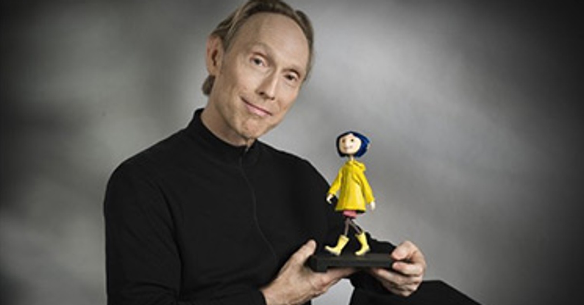 Disney annule le projet d'animation d'Henry Selick - Actualités - Cinoche.com