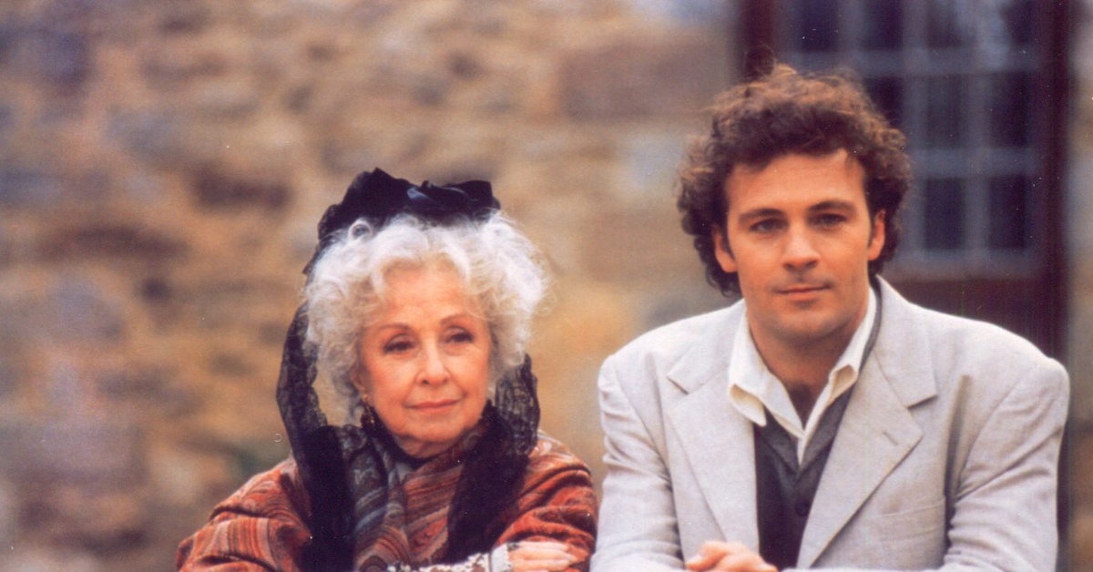 Jalna (1995) - Série