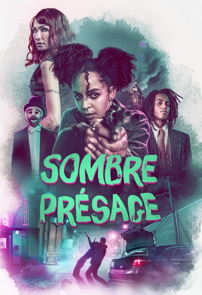 Critique du film Sombre présage : Le jeu du chat et de la souris ...