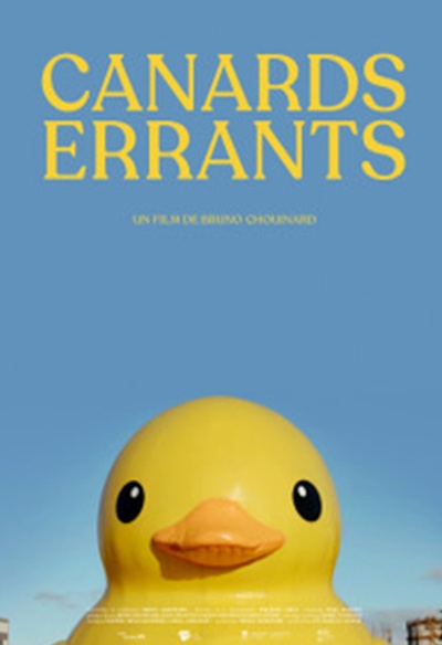 CANARDS ERRANTS (2022) - Film - Cinoche.com