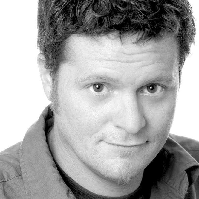 Daniel Malenfant - Comédien | Qui Joue Qui