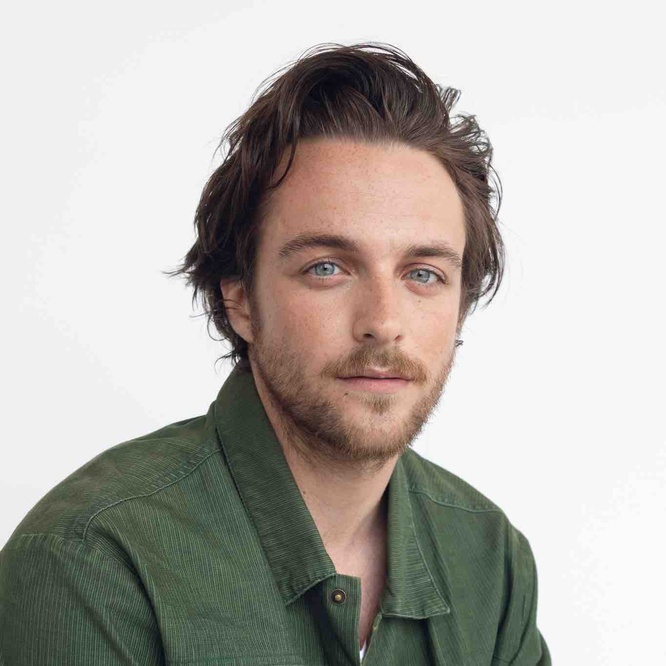 Rémi Goulet - Comédien, Acteur | Qui Joue Qui