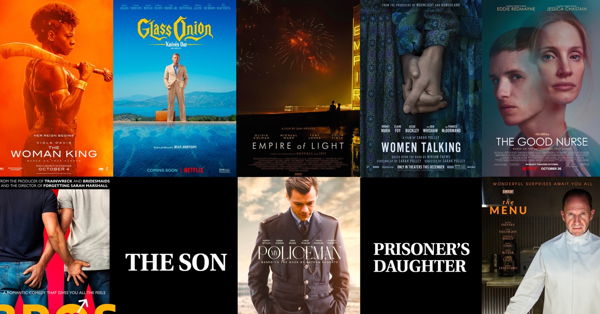 TIFF 2022 : On vous parle de nos coups de coeur et nos déceptions ...