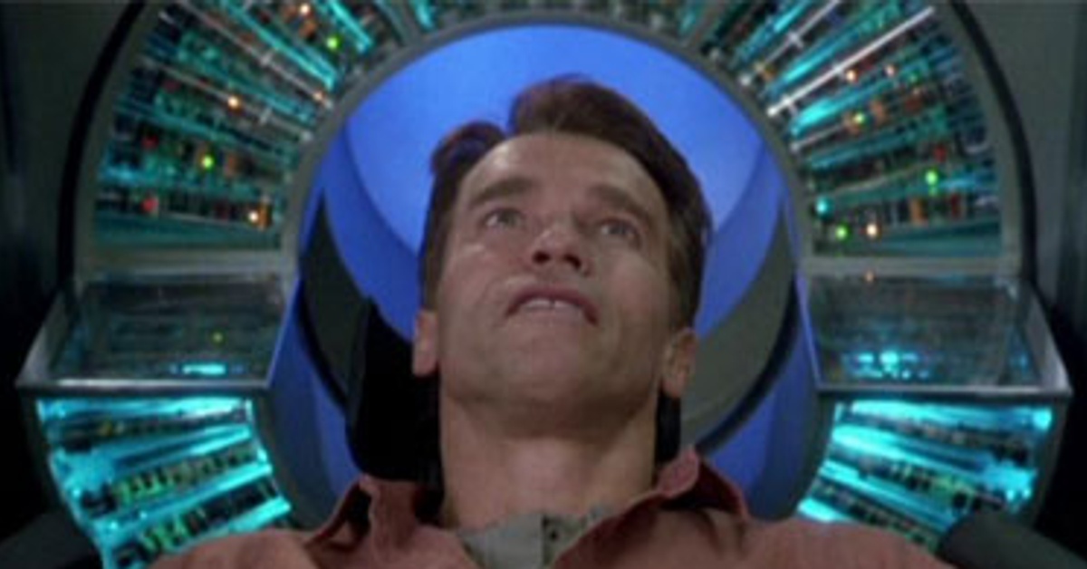 Le remake de Total Recall sera tourné à Toronto - Actualités - Cinoche.com
