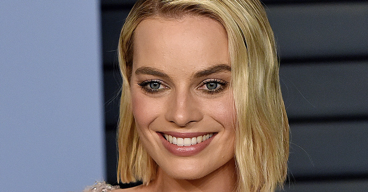 Margot Robbie - Cinoche.com