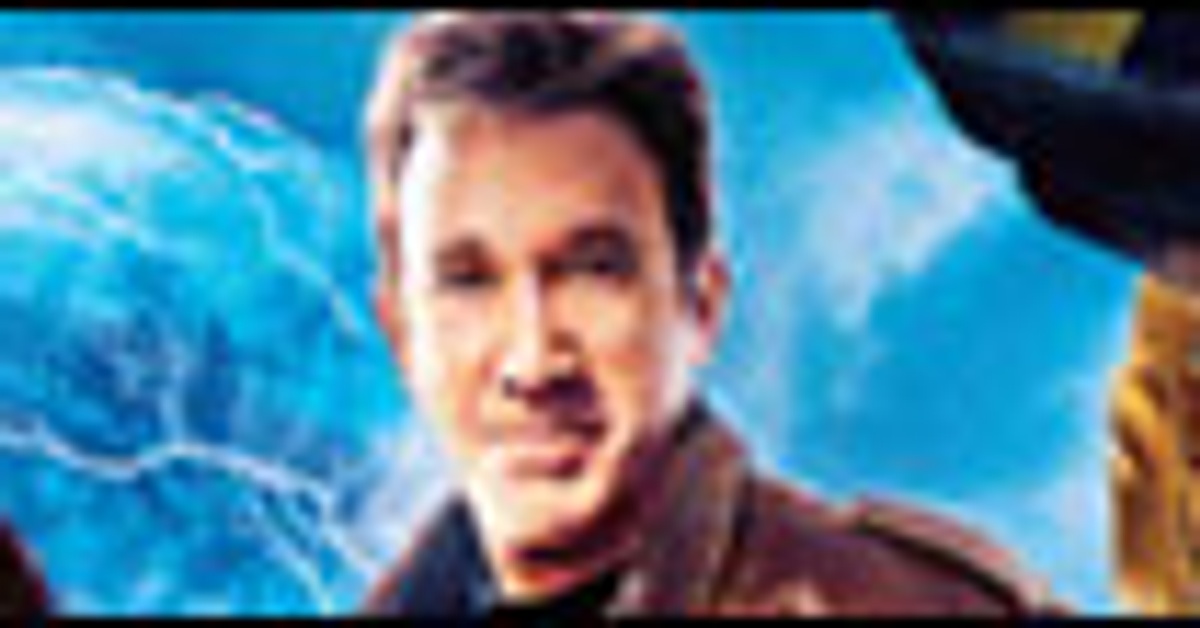 Affiche de Zoom, avec Tim Allen - Actualités - Cinoche.com