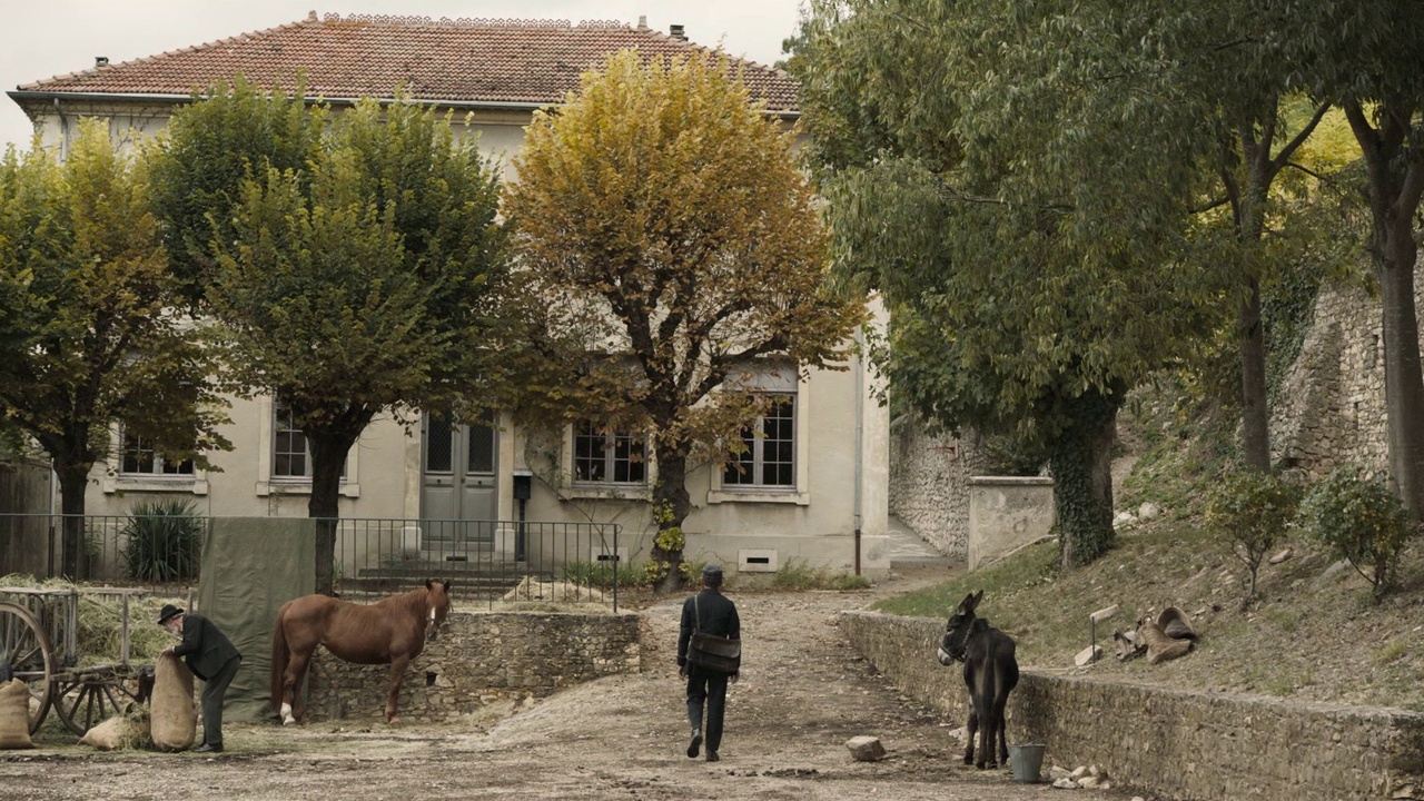 L'INCROYABLE HISTOIRE DU FACTEUR CHEVAL - Bande-annonce en français ...