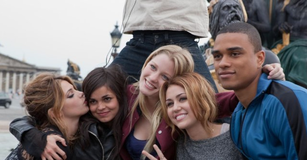 Tanz Watson - Personnalité