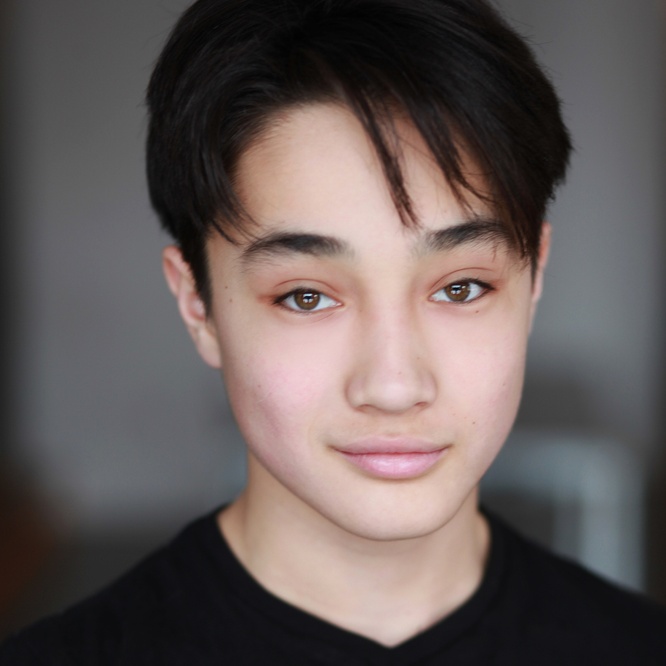 Brendon Tremblay - Comédien, Acteur | Qui Joue Qui