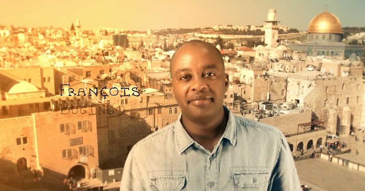 Le journaliste vedette François Bugingo se retire de la vie publique