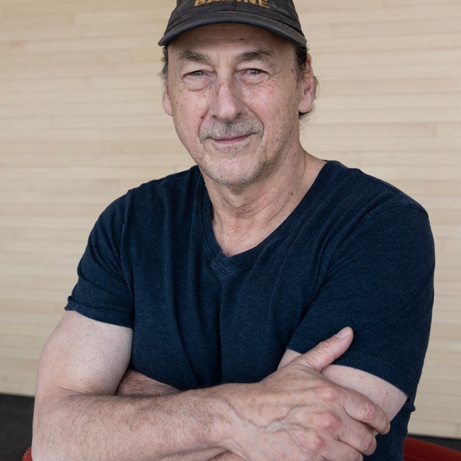 Luc Picard - Comédien, Acteur, Réalisateur | Qui Joue Qui