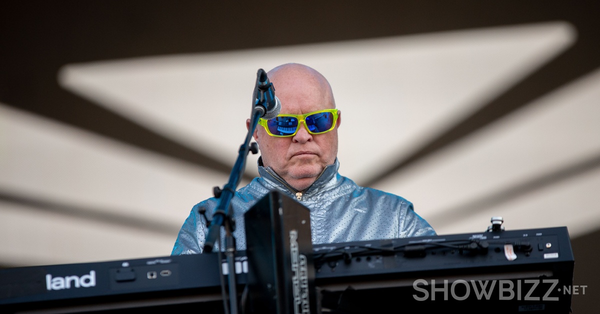 Mike Score - Personnalité