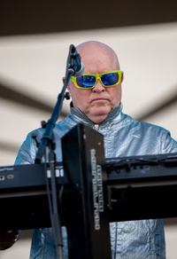 Mike Score - Cinoche.com