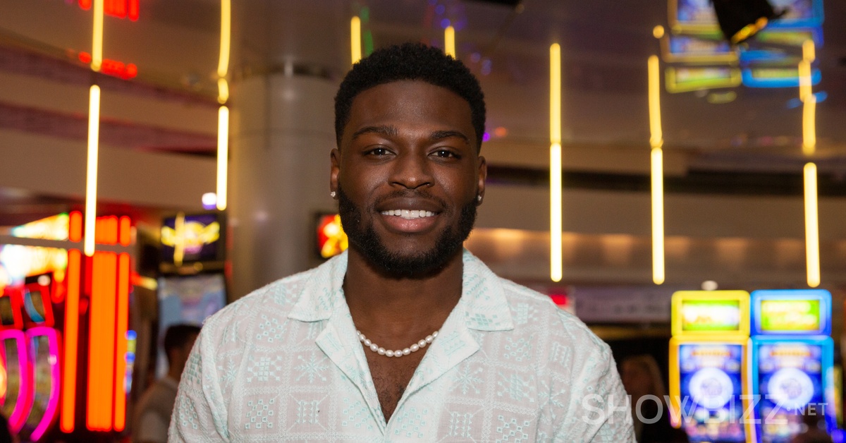 Stevens Dorcelus - Acteur