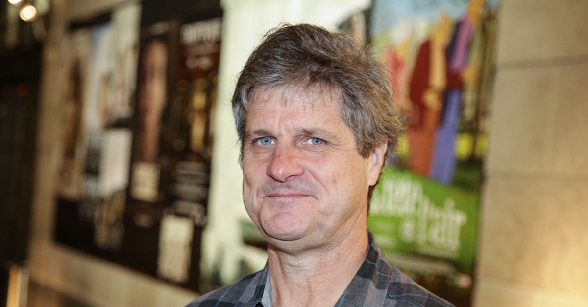 Richard Jutras - Comédien, Auteur