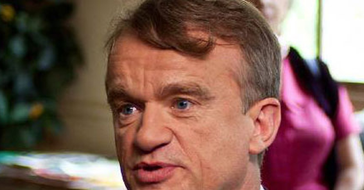 Dominique Pinon - Comédien
