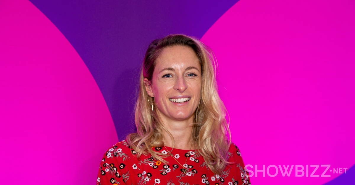 Christine Beaulieu, en couple avec Roy Dupuis, aborde la possibilité d ...