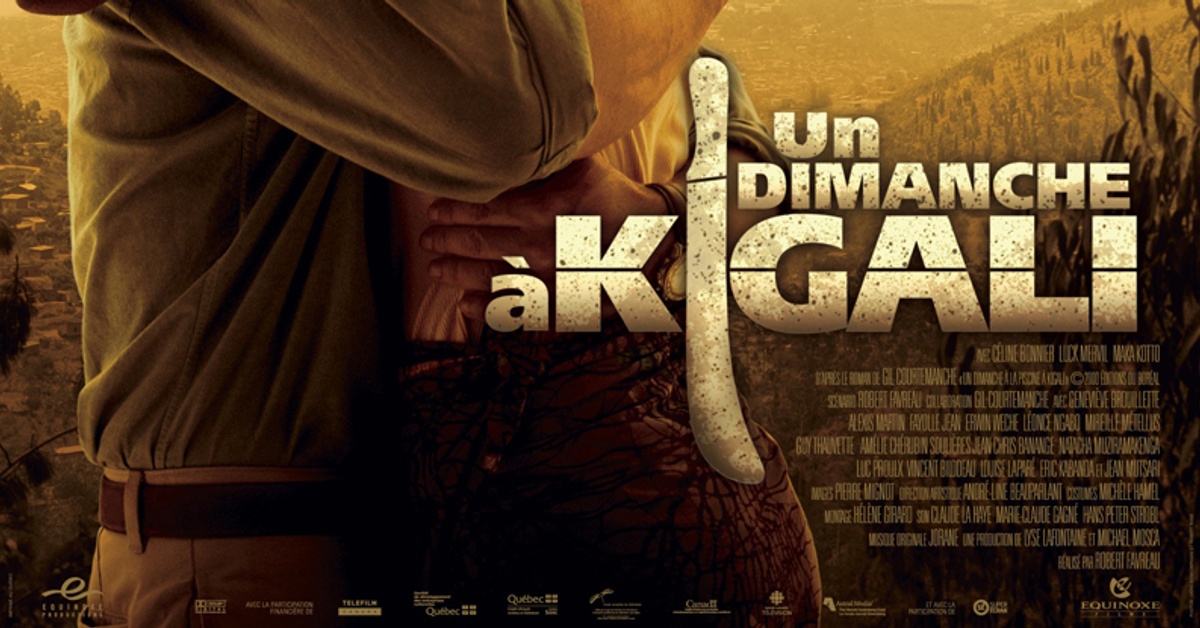 Robert Favreau - Réalisateur, Auteur