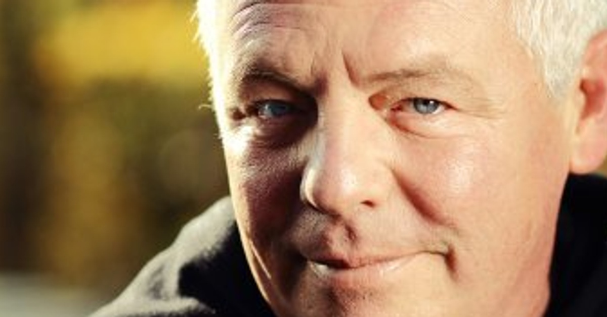 Luc Senay - Comédien