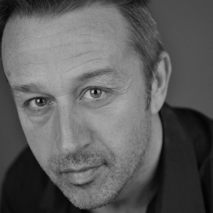 Richard Robitaille - Comédien, Acteur | Qui Joue Qui