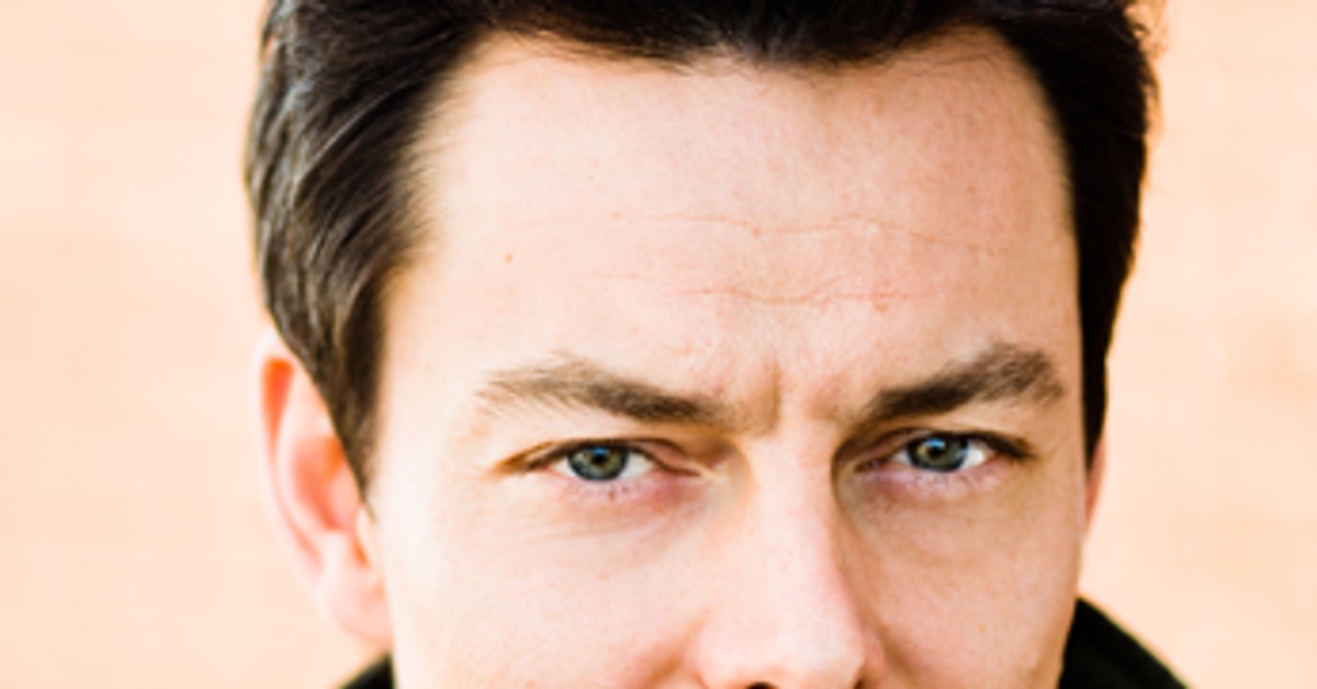 Jean-François Beaupré - Comédien