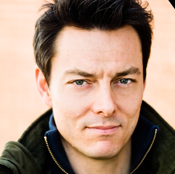 Jean-François Beaupré - Comédien, Voix | Qui Joue Qui