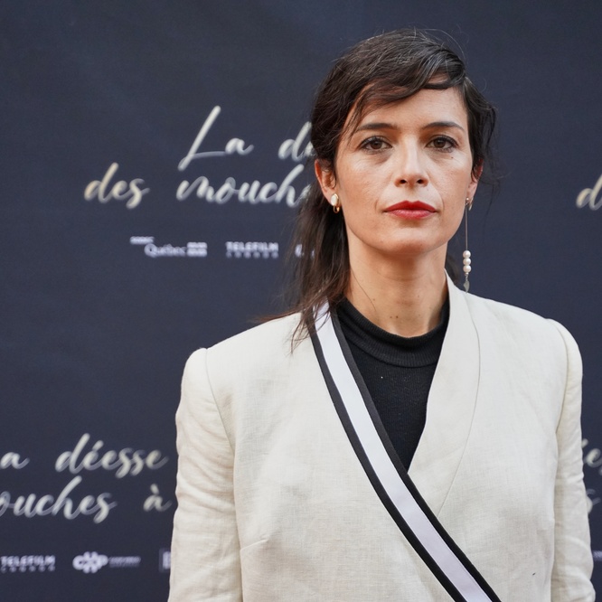 Catherine de Léan - Comédienne, Actrice | Qui Joue Qui