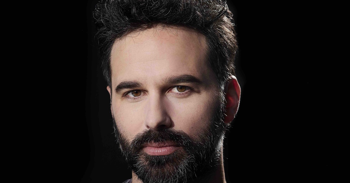 Éric Robidoux - Personnages et oeuvres