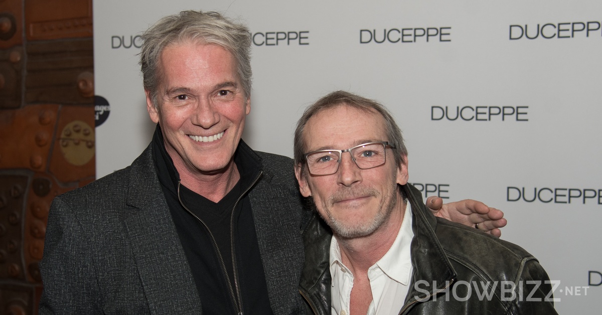 Guy Bélanger - Comédien, Musicien, Acteur