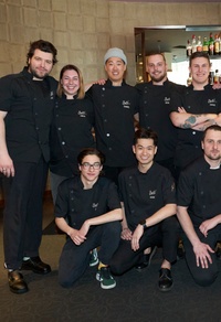 David Giroux - Cinoche.com