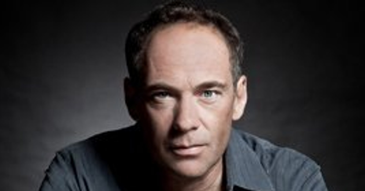 Pierre Gendron - Cinoche.com