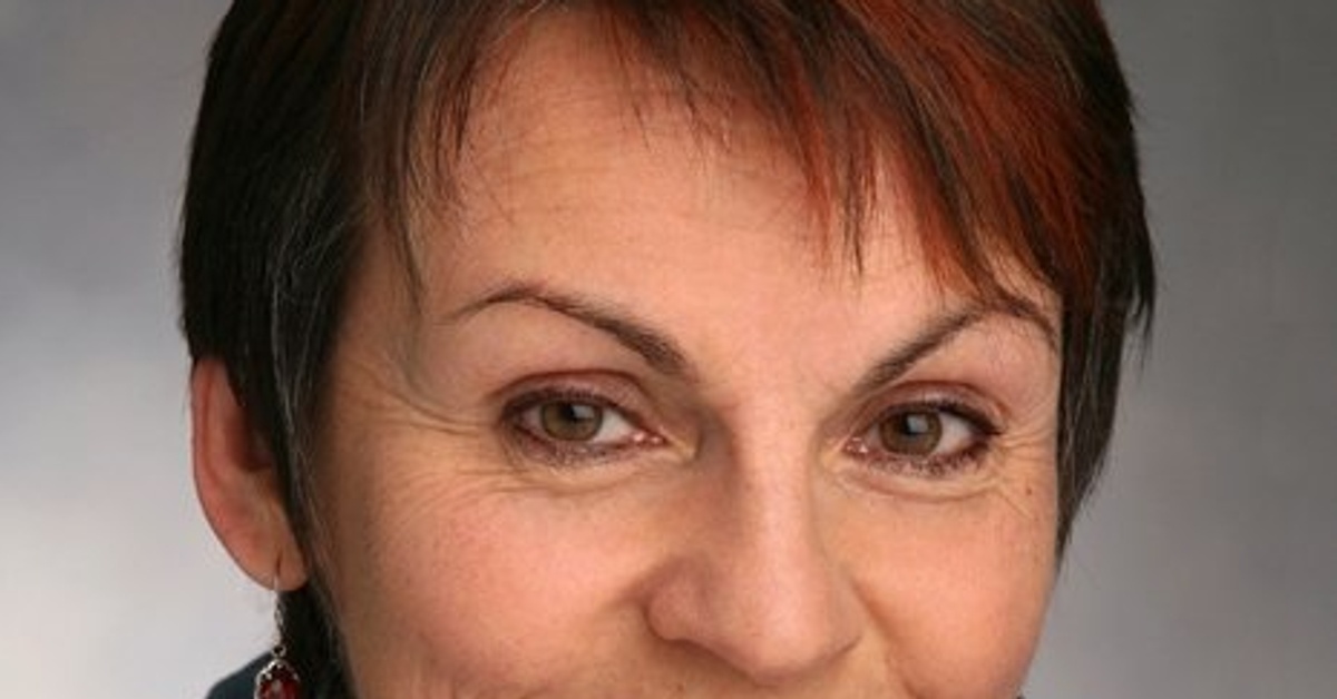 Lise Charbonneau - Comédienne