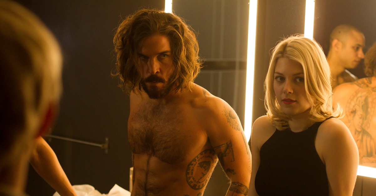 Qui est Claude Bégin?