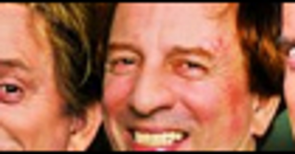 Affiche officielle finale de Cruising Bar 2 - Actualités - Cinoche.com