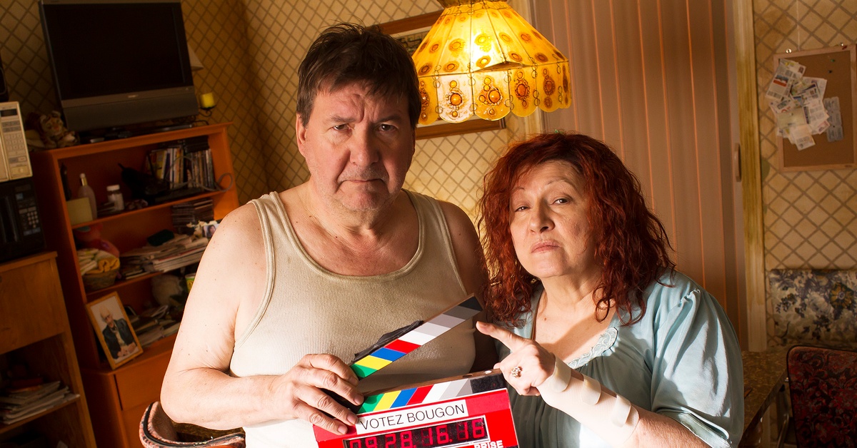 Le tournage de Votez Bougon débute aujourd'hui