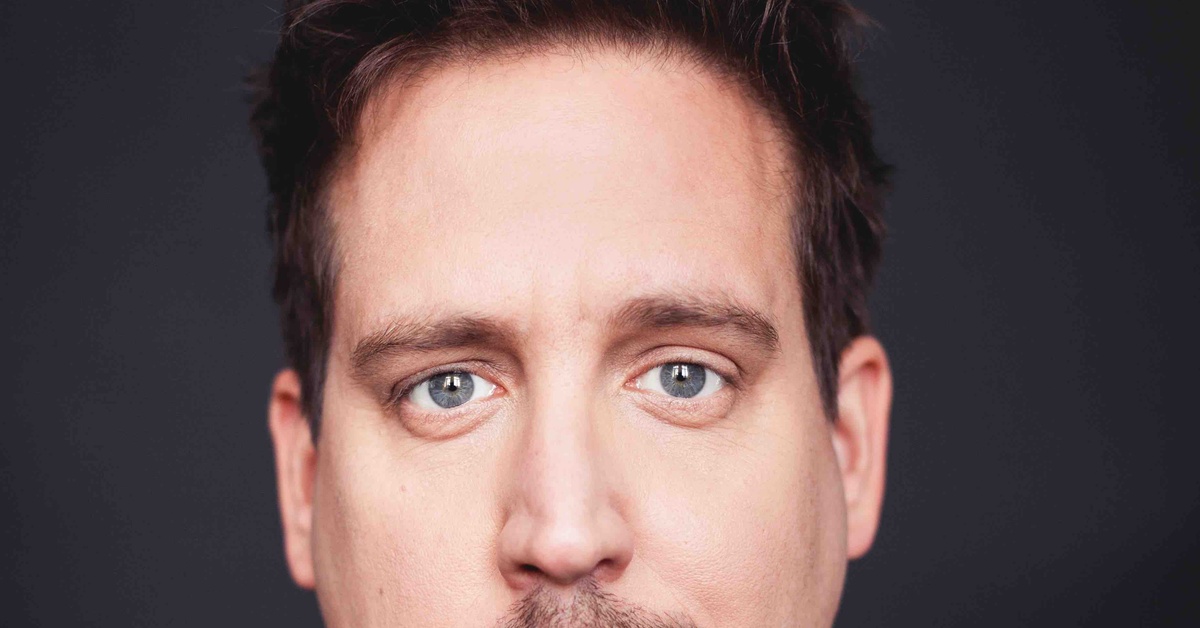 Benoît Mauffette - Cinoche.com