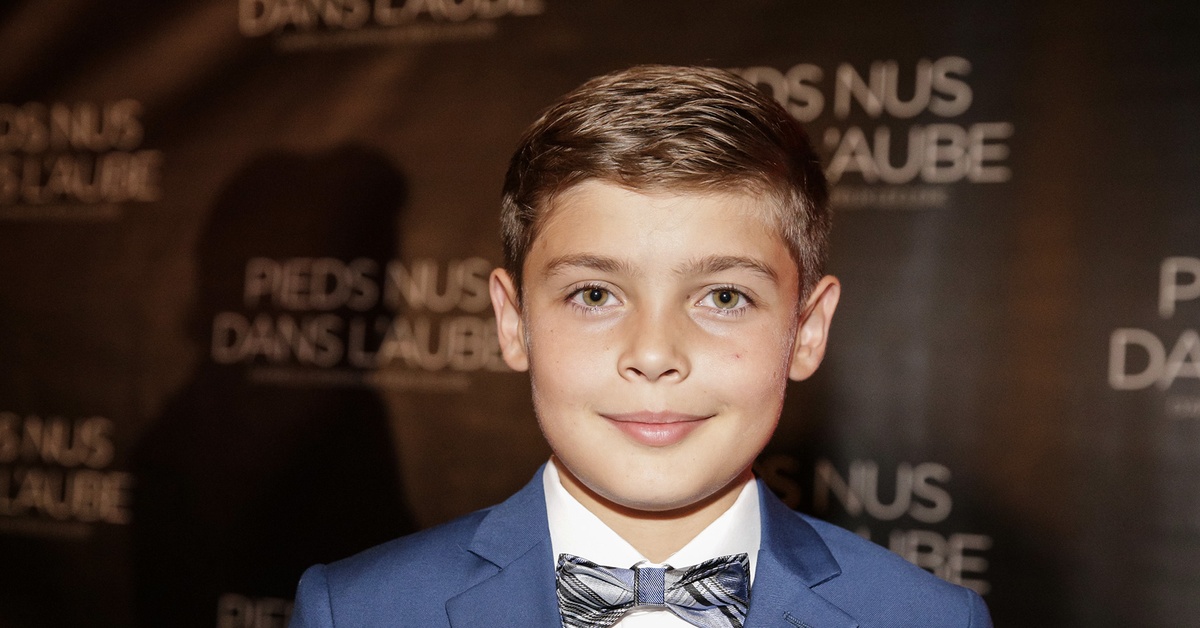 Xavier Gaudreau-Poulin - Comédien