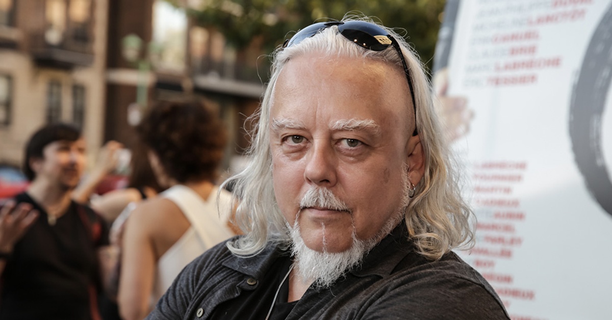 Érik Canuel - Réalisateur, Scénariste